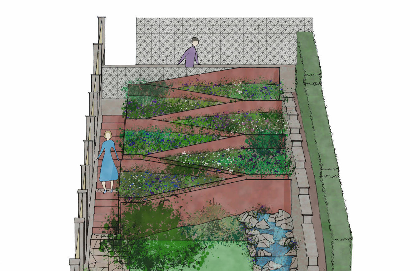 Garden Design Archives - Folium Gardens